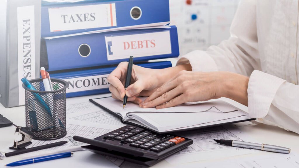 Income Tax Preparation, Tax Return & Consulting | TaxTalk BD